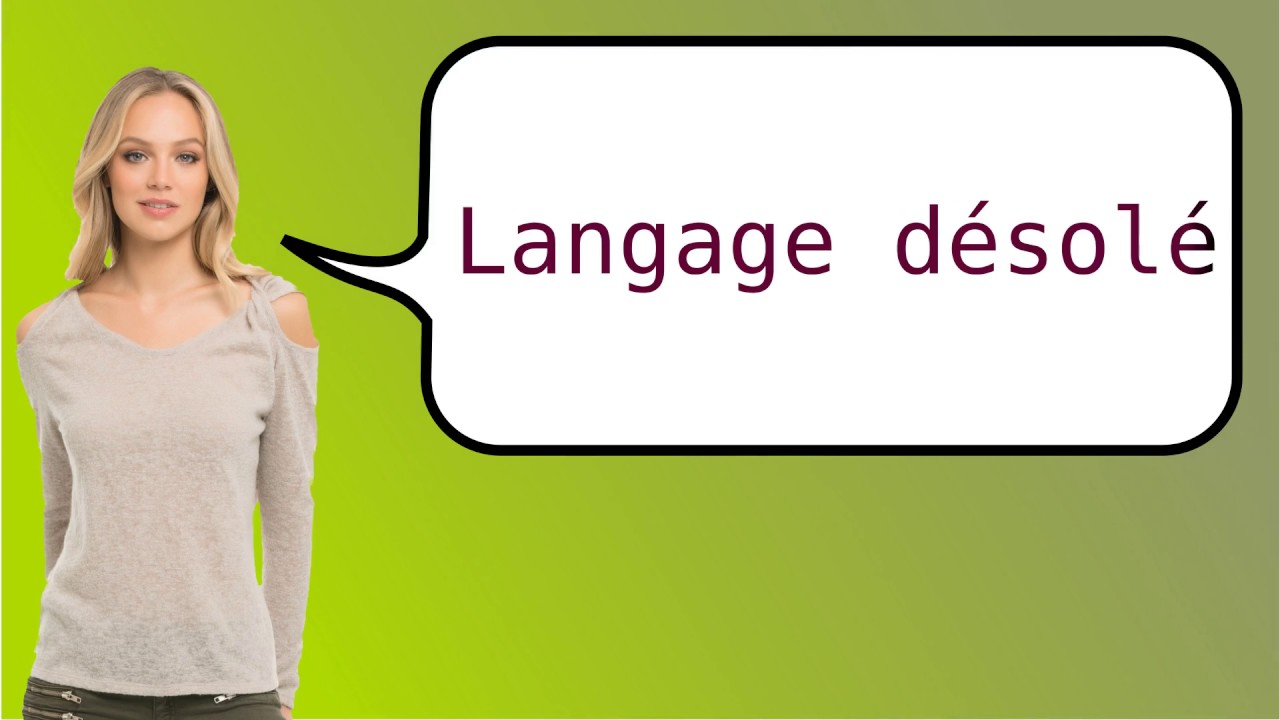 How To Say sorry Language In French YouTube how-to-say-sorry-language-in-french-youtube