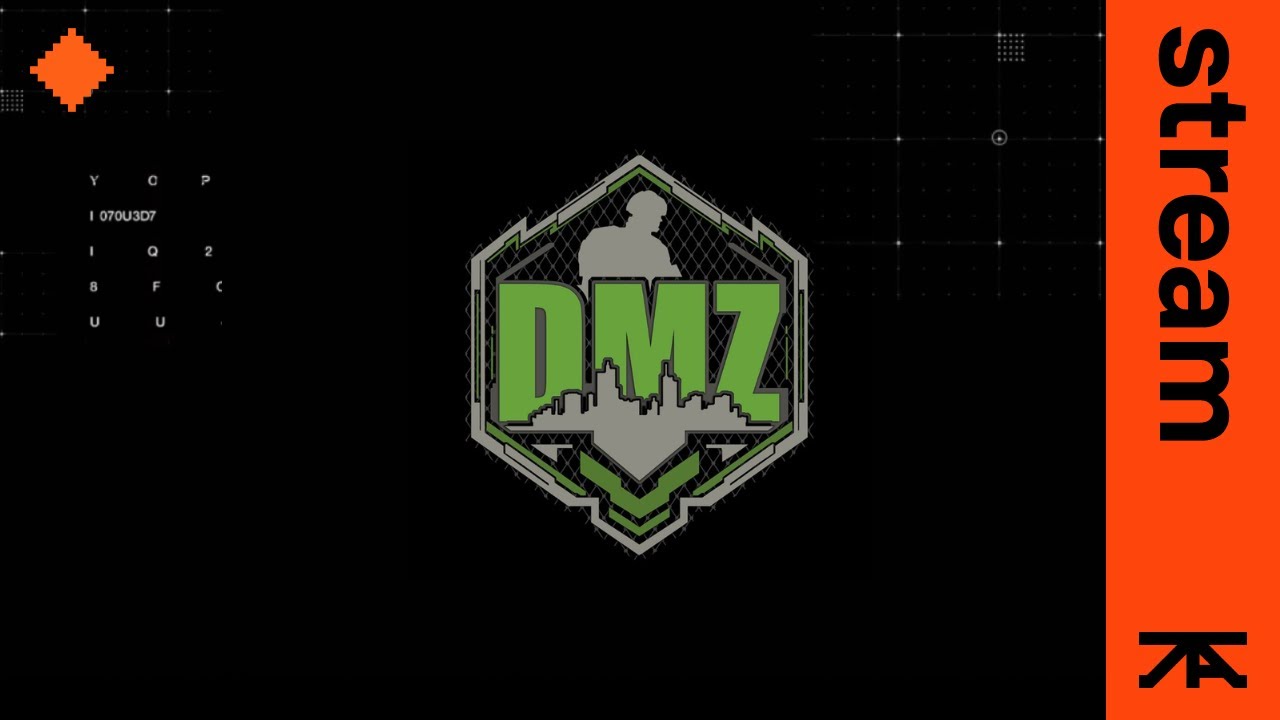 a cup of DMZ in the morning - YouTube