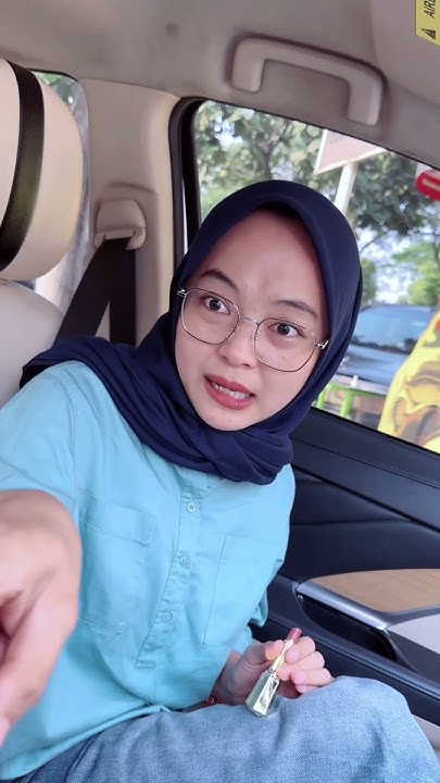 POV CEWEK KETIKA DIKATAIN SOK CANTIK #pov - YouTube