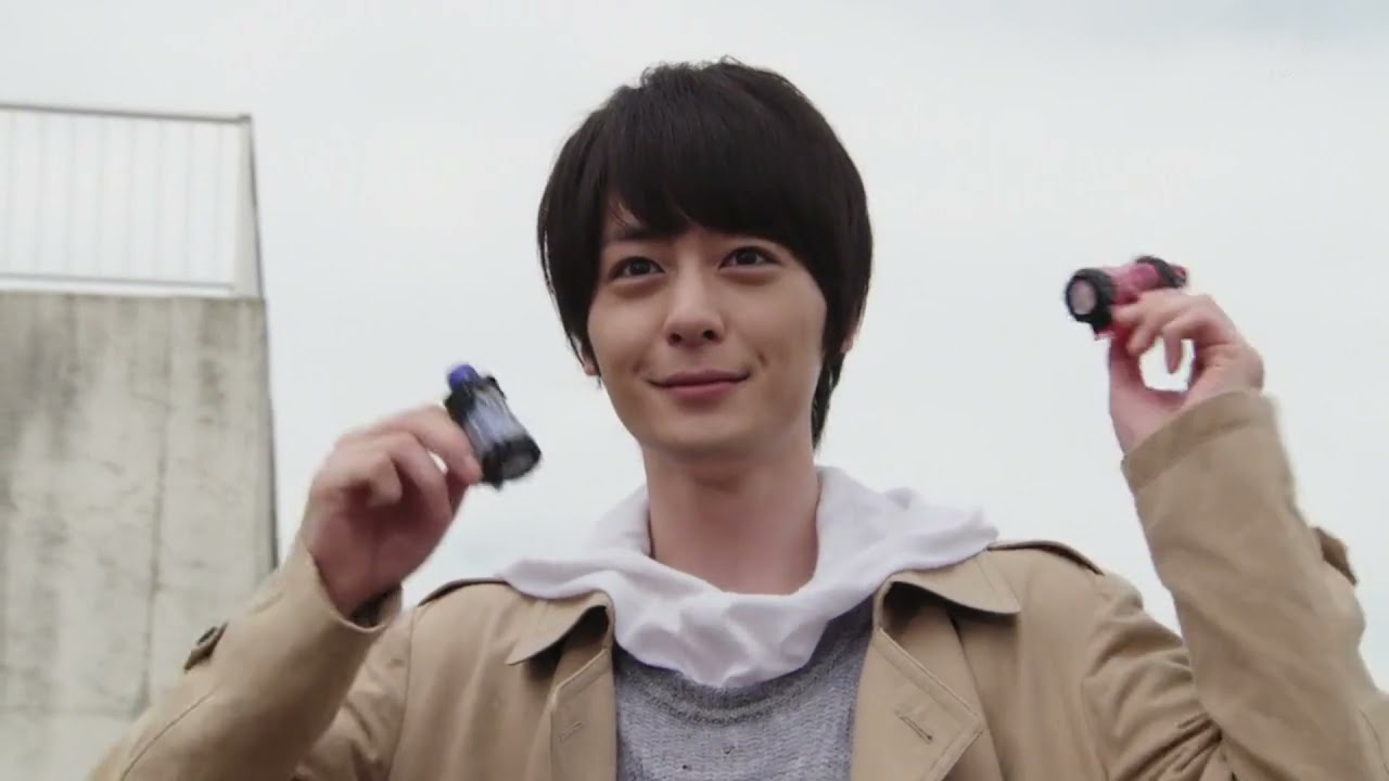Kamen Rider And Super Sentai Actors In Doramas Bl Lgbt Characters Or Situations Youtube