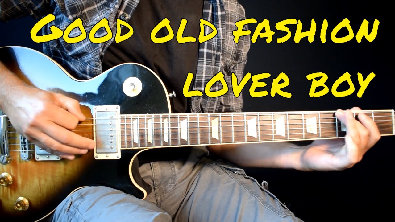 queen-good-old-fashioned-lover-boy-solo-cover-youtube