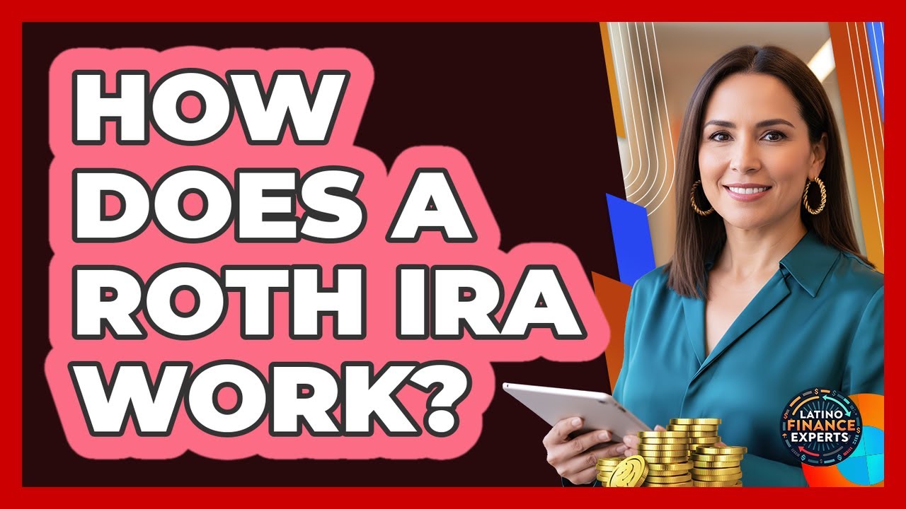 How Does a Roth IRA Work? - YouTube