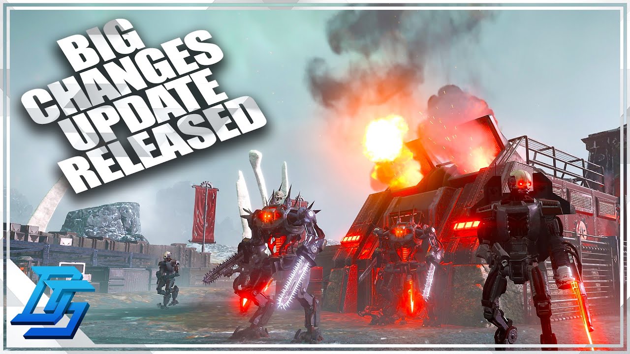 Helldivers 2 | BIG UPDATE! FIRE TORNADO, METEOR STORM ON HELLDIVE! - Helldivers 2 Gameplay ...