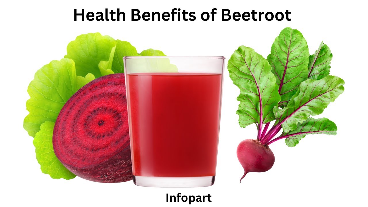 Beetroot Benefits: Beetroot For Glowing & Supple Skin | Beetroot For ...