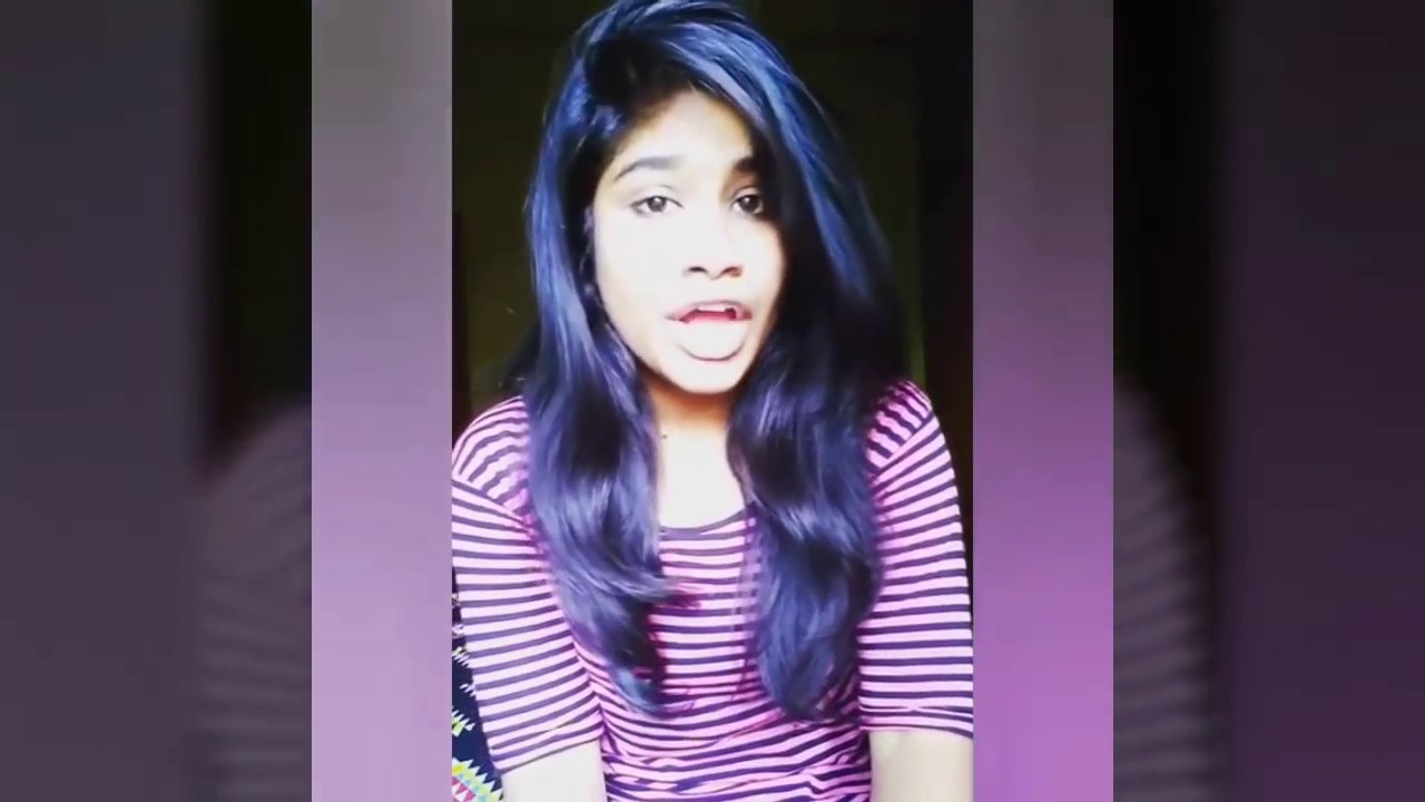 Telugu Songs Medley Swetha Naidu - YouTube