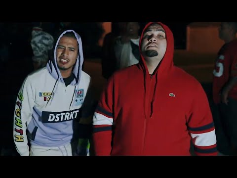 Bozay Feat. Smoove - Mobbin (Official Video) | Dir. SKIIIMOBB