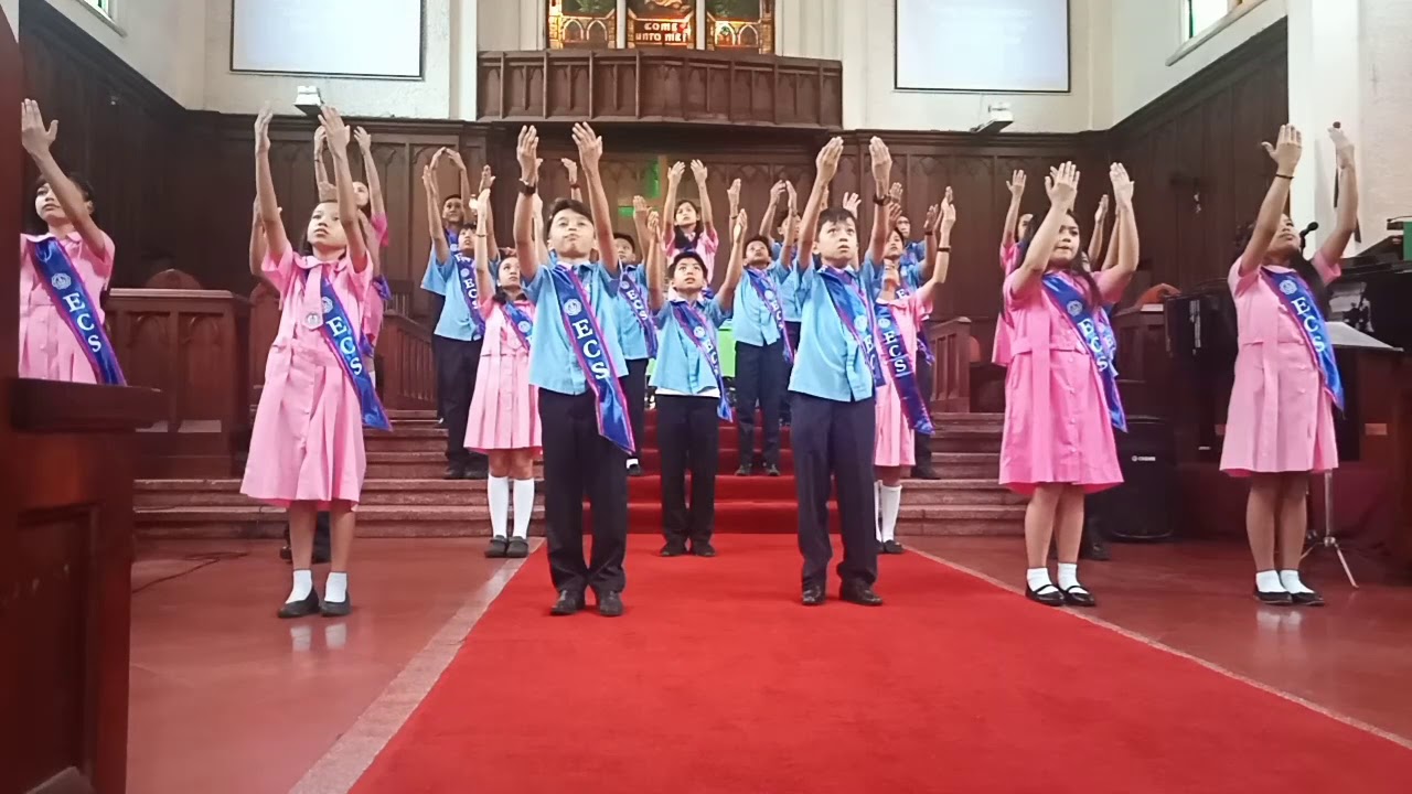 Chapel Service - YouTube