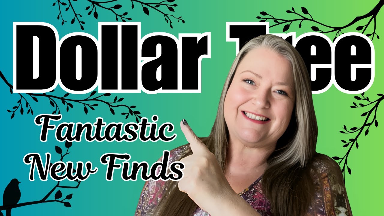 Massive Dollar Tree Haul: Viral Dishware, Crafting Essentials, Pet ...