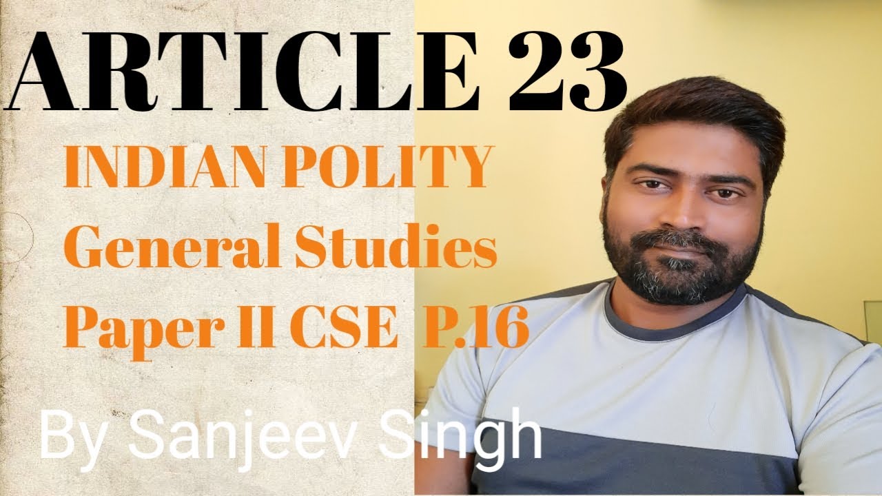 ARTICLE 23 PROHIBITION OF TRAFFIC IN HUMAN BEINGS AND FORCED LABOUR article-23-prohibition-of-traffic-in-human-beings-and-forced-labour