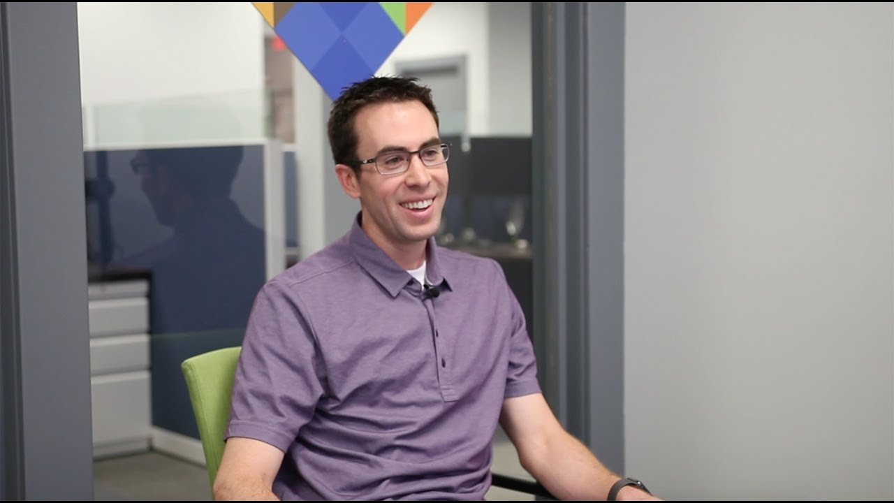 Who's Who Wednesday - Todd Dailey - Insurance Management Group - YouTube