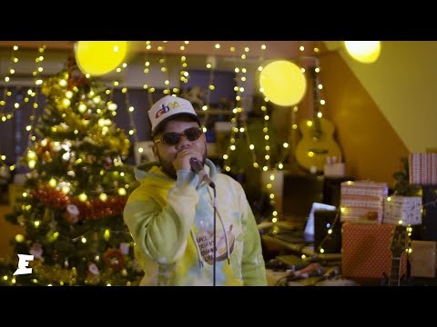 YONGBOY - FU YUK [LIVE SESSION]