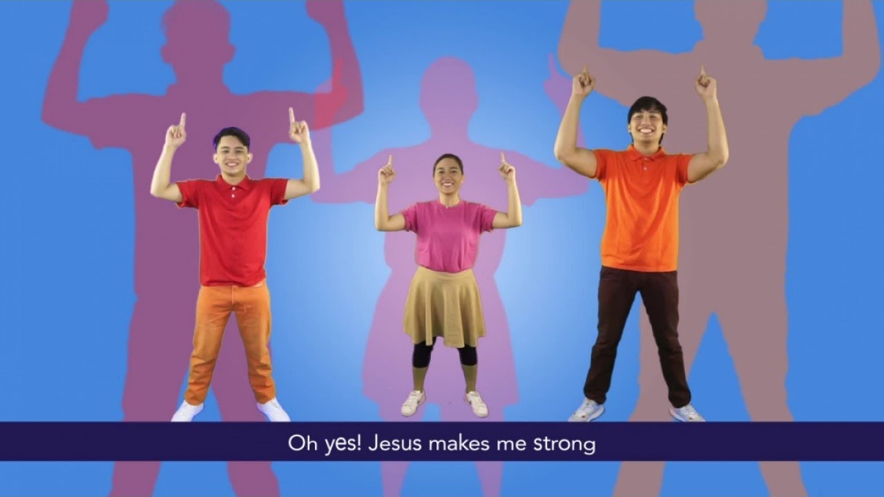 Ablaze Music - I stand for Jesus - YouTube
