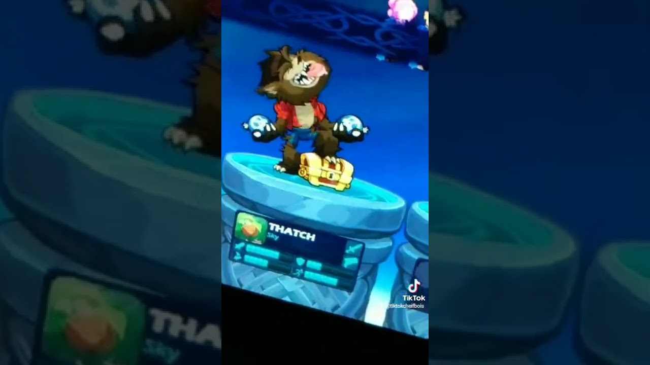Brawlhalla Halloween skins 2021 - YouTube