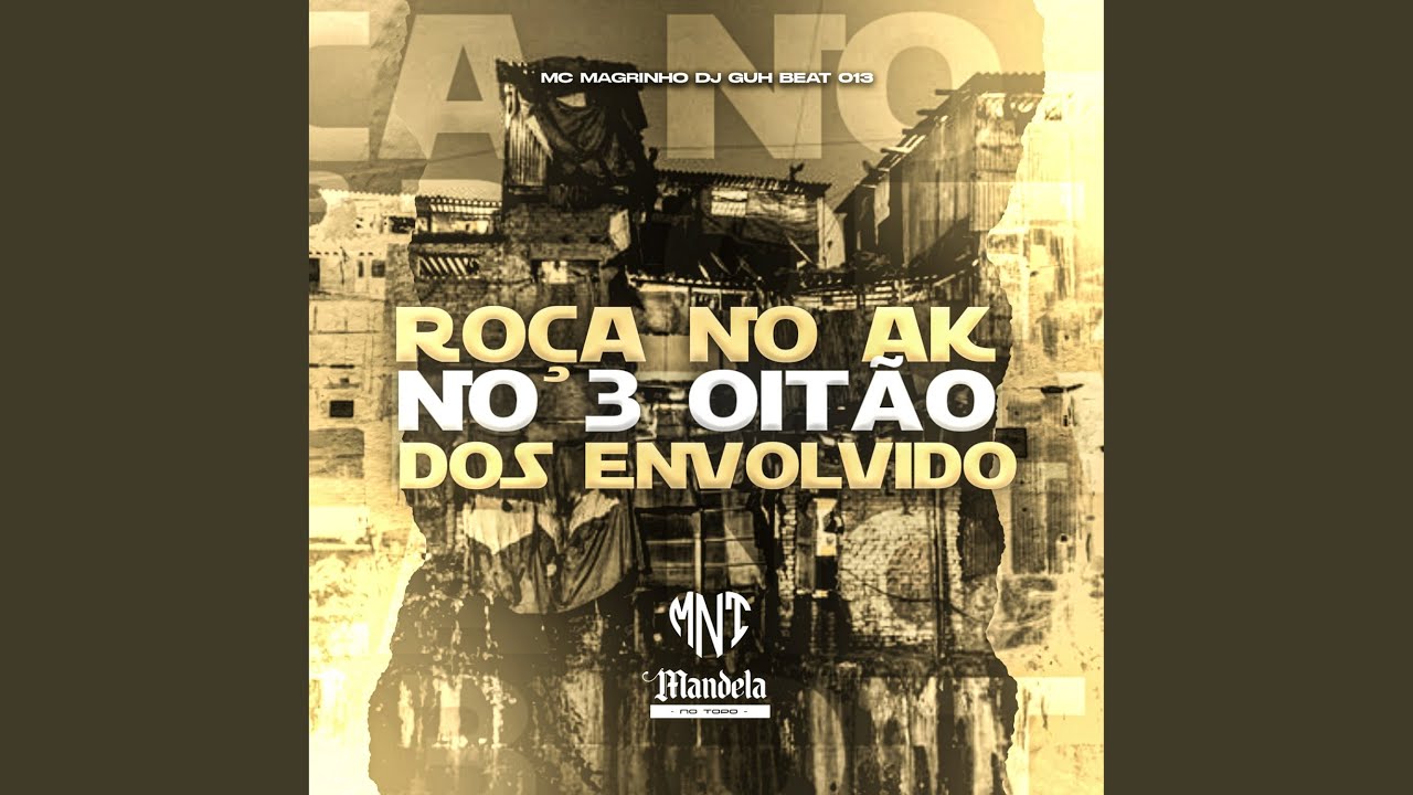 Roça no Ak no 3 Oitão dos Envolvido - YouTube