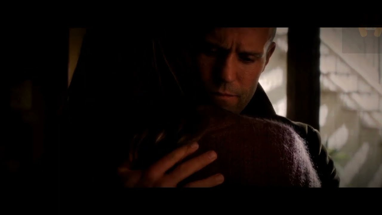 Travis - Side Ft. Jason Statham and Dominik García-Lorido From The ...