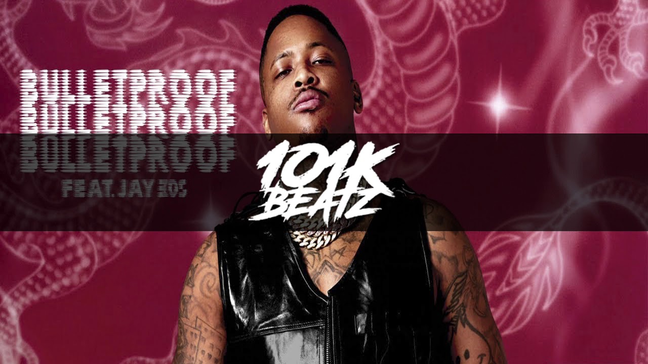 🔥 YG - Bulletproof ft. Jay 305 INSTRUMENTAL 🔥 - YouTube