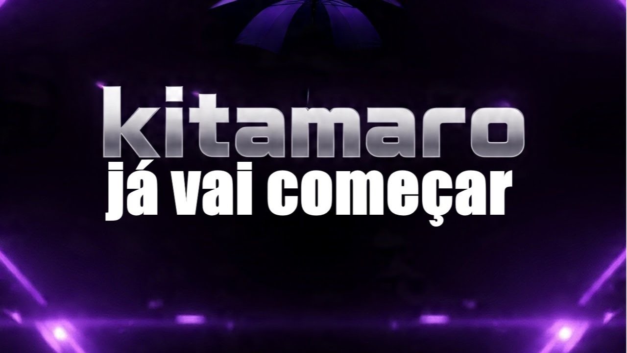 GTA RP ComplexoRJ - Season 9 KITAMARO - YouTube