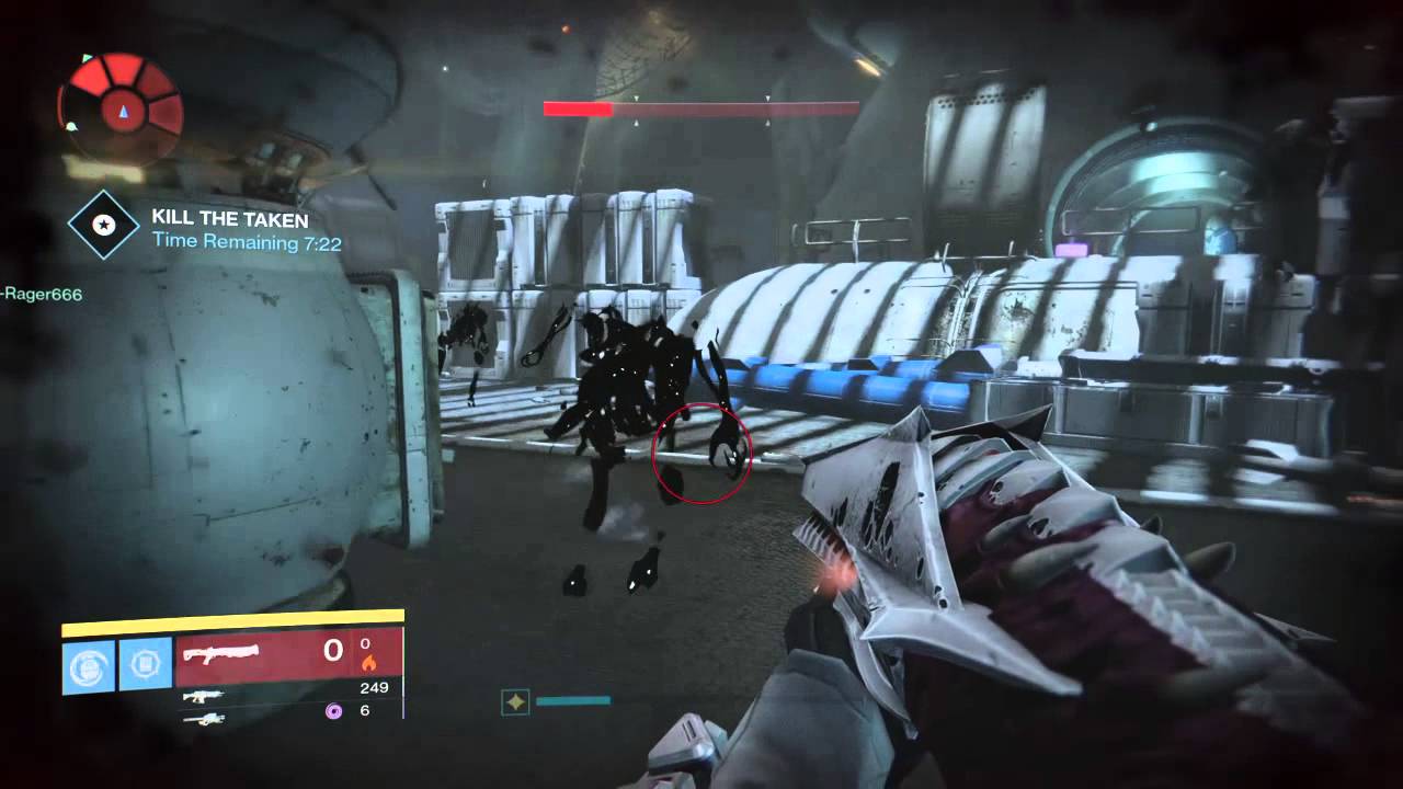 Getting the Black Spindle on BEAST MODE - YouTube