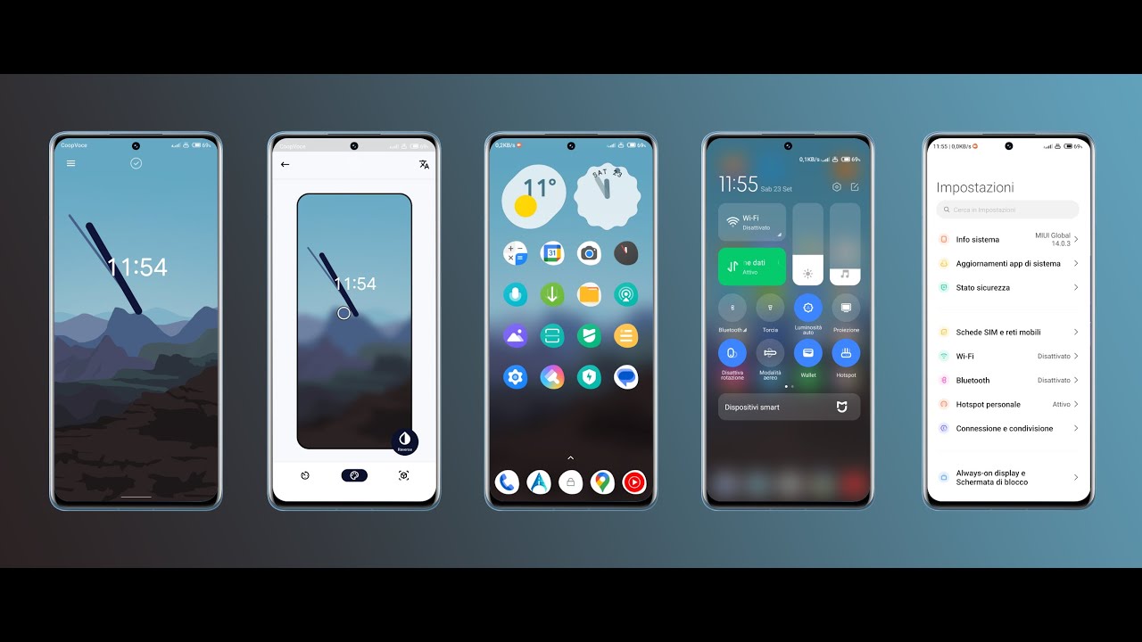 Pixel Go | MIUI Weekly Selection - YouTube