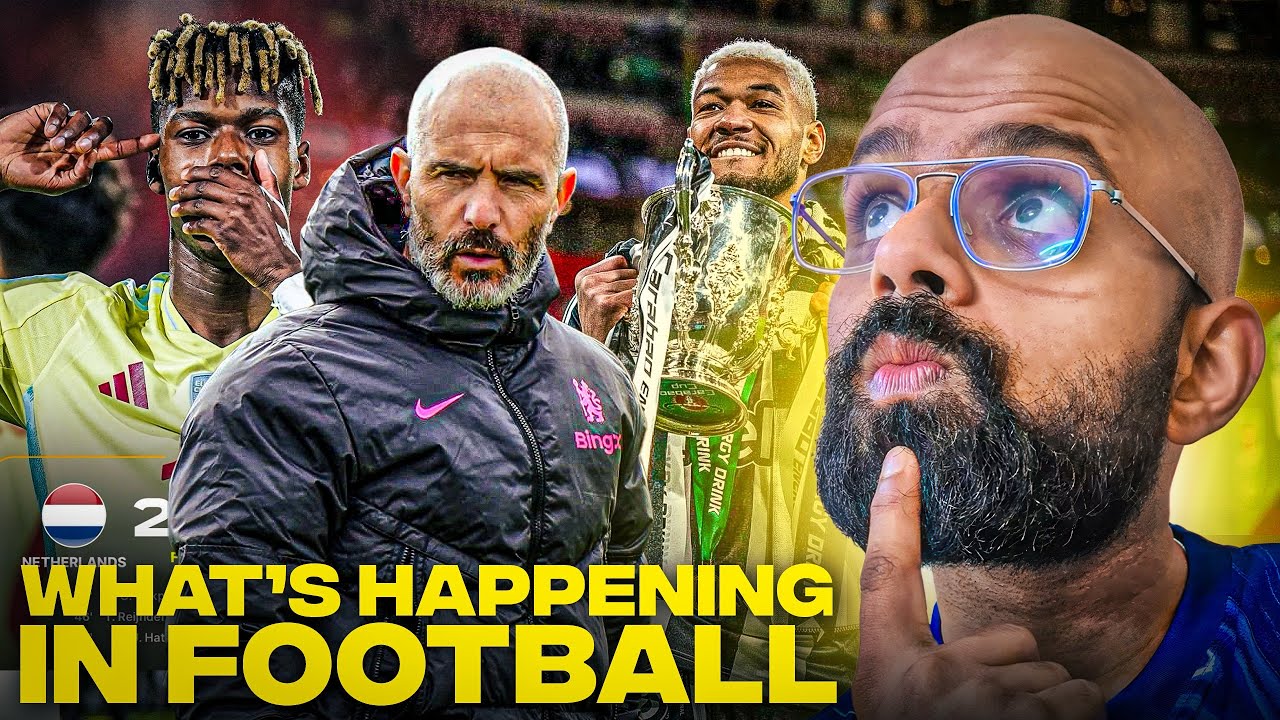 Final match you perform what happening? Chill Stream - YouTube