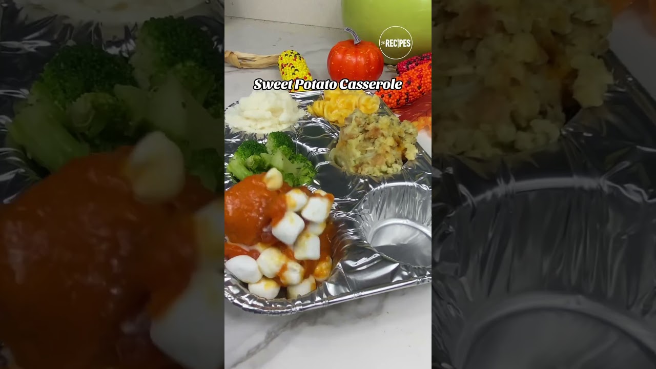 The Ultimate Thanksgiving Leftover HACK! - DailyVeganLife.com The Ultimate Thanksgiving Leftover HACK! - DailyVeganLife.com