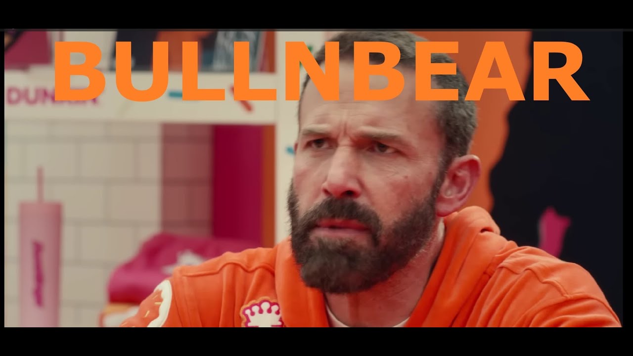 DunKings 2 ft Ben & Casey Affleck, Jeremy Strong, Bill Belichick ...