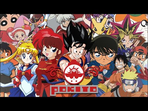 Best german Anime Openings