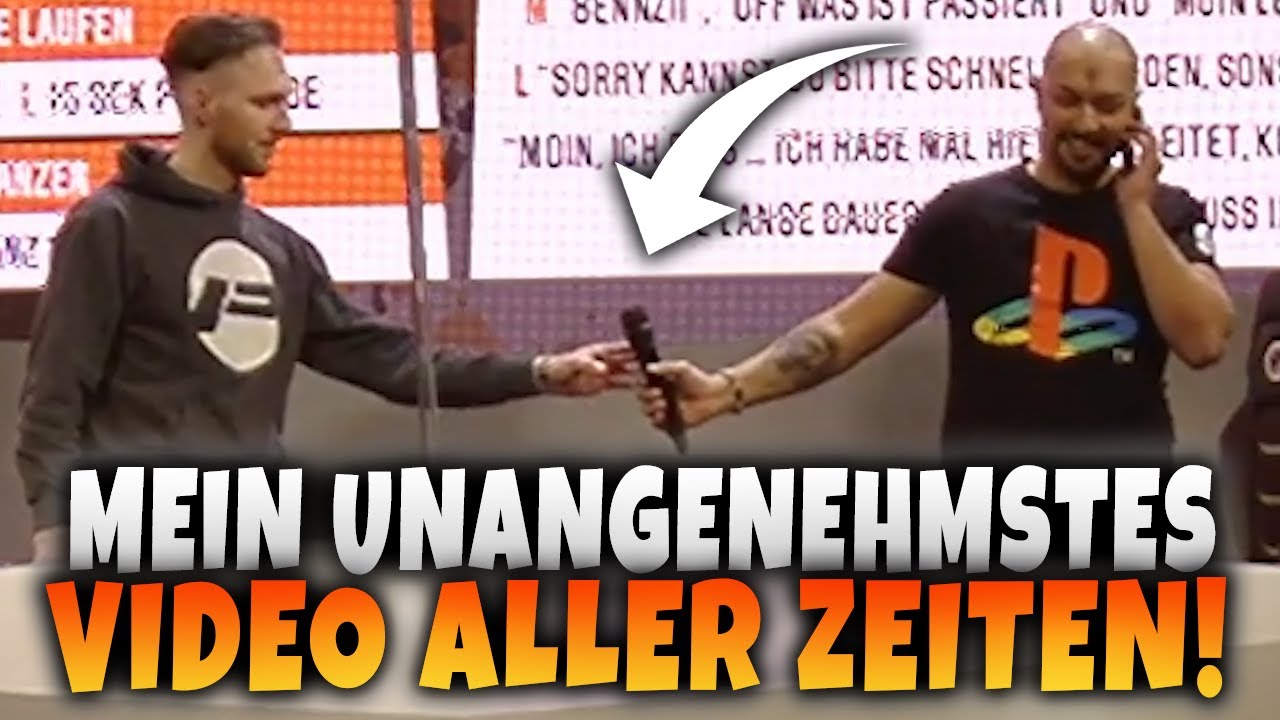 😂 🤣 DAS GRÖßTE MEME VIDEO! Mikrofon-Fail des Jahres | Chefstrobel - YouTube