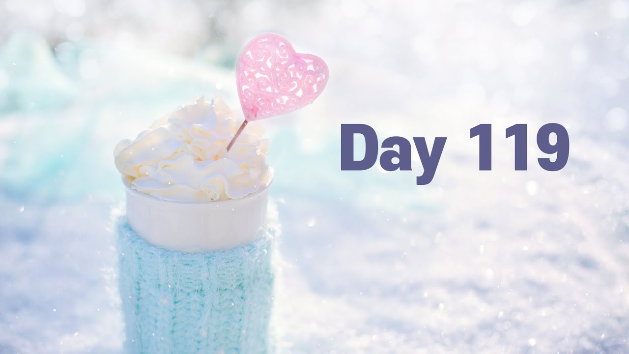 매일 유튜브로 엄마표 영어 1년차 Day 119│1년차 119일│하트건 엄마표 영어 - YouTube