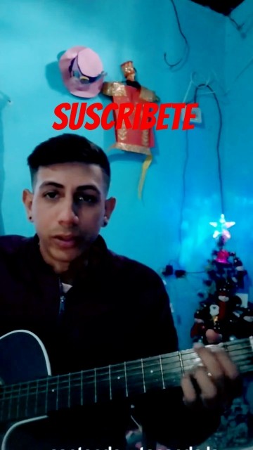 dile yo tengo tu love-Guitarra Sie7e #sie7e #fypシ #parati #viral # ...