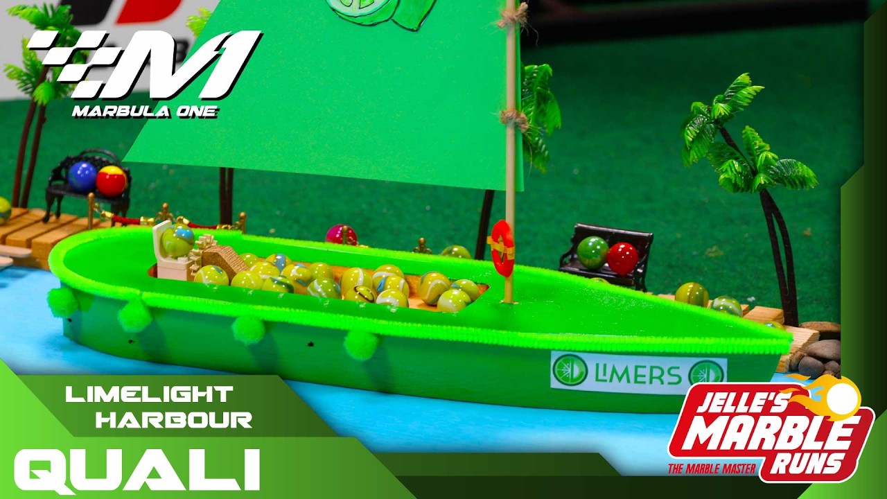 🏁 Marbula One S5 GP6 🏁 Limelight Harbour 🍋‍🟩 QUALI - YouTube