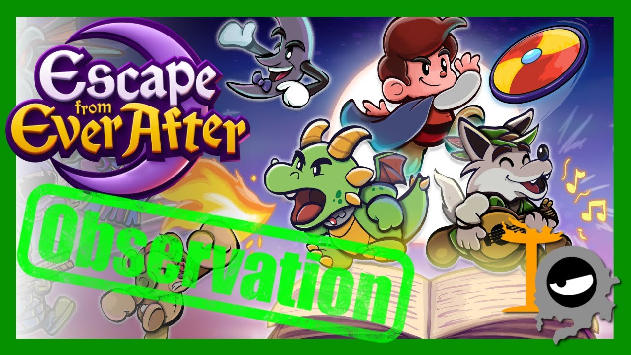 Paper Mario Like Made by TWO Talented FANS! - Indie Observer - YouTube