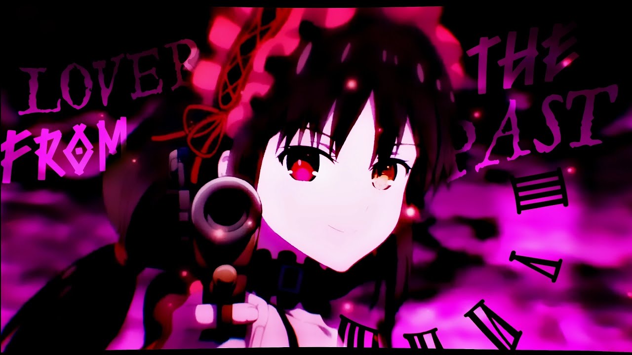 Lovers from the past | Kurumi EDIT - YouTube