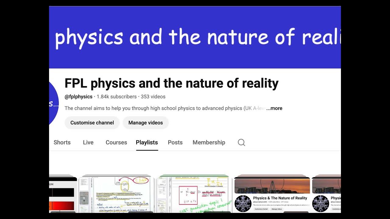 Physics IGCSE Edexcel Paper 2P Nov23 (Part 1) - YouTube