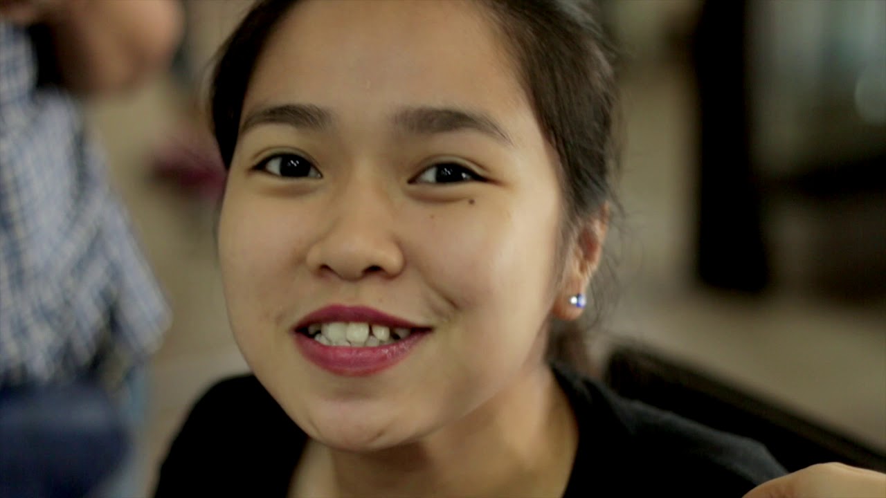 Ano Ang Pasko Para Sayo? (AVP) - YouTube