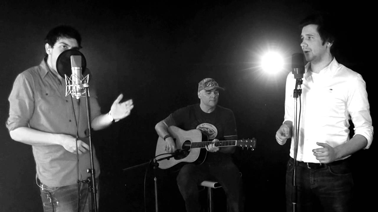 Cover Blame it on the Boogie Jackson 5 covered by Marc Motzer & Nico ...