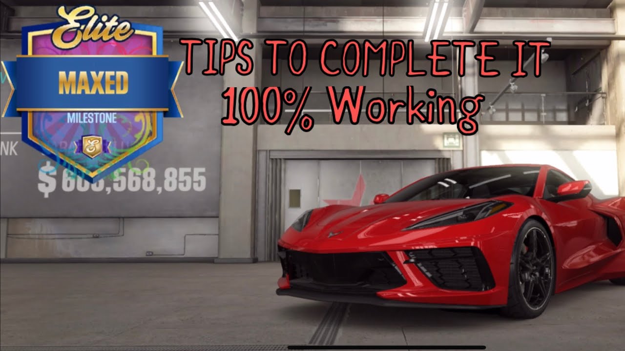 CSR2 | Izzy’s Tuner Challenge | TIPS, UPGRADES & TUNE | Everyone can ...