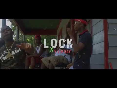 Street Money Boochie x YFN Kay Lock - Lock - YouTube