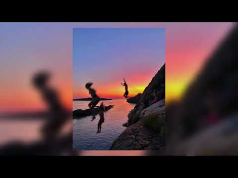 Rihanna - We Found Love // Sped Up