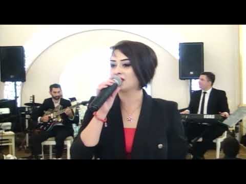 Terane Murad Kainat qrupu Nevahi toyu. vatsapp 055-596-44-43