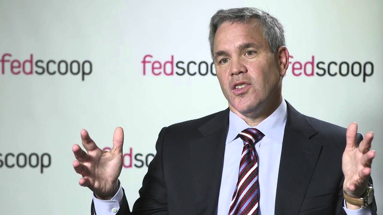 Dell's CCO Steve Felice on the Entrepreneur-in-Residence program - YouTube