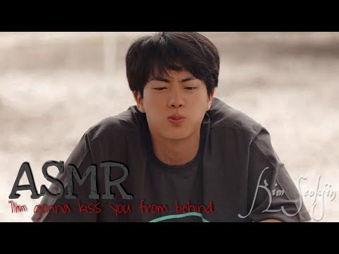 Kim Seokjin ASMR🎧\
