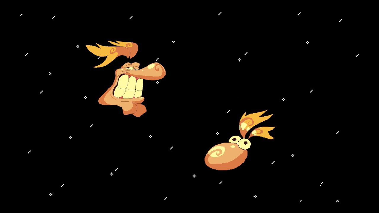 Rayman Polokurse! (Pre-edit) - YouTube