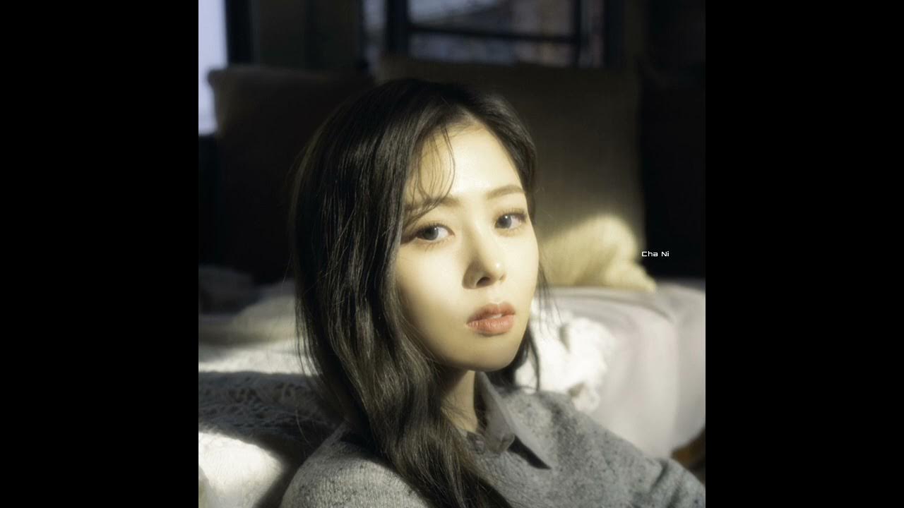 HYNN(박혜원) - 가을밤에 든 생각 1시간 - YouTube