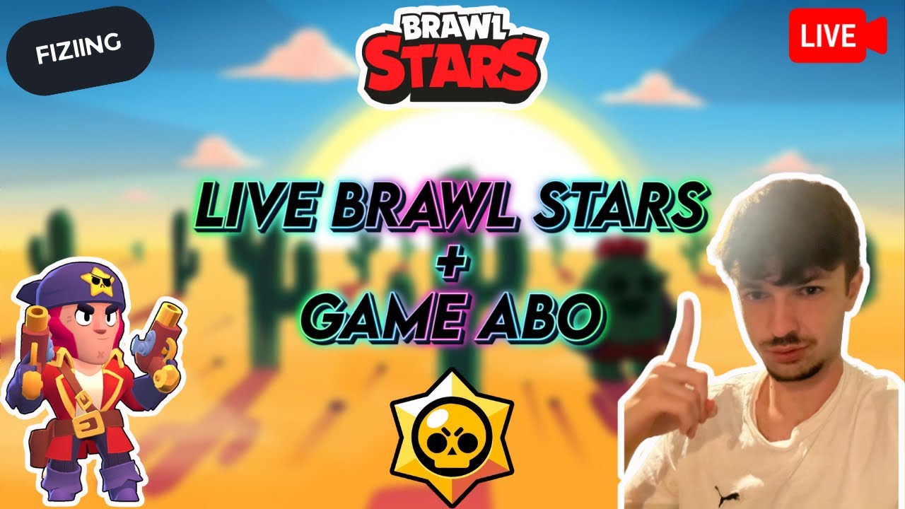 FORTNITE + BRAWL STARS (part.6) - YouTube