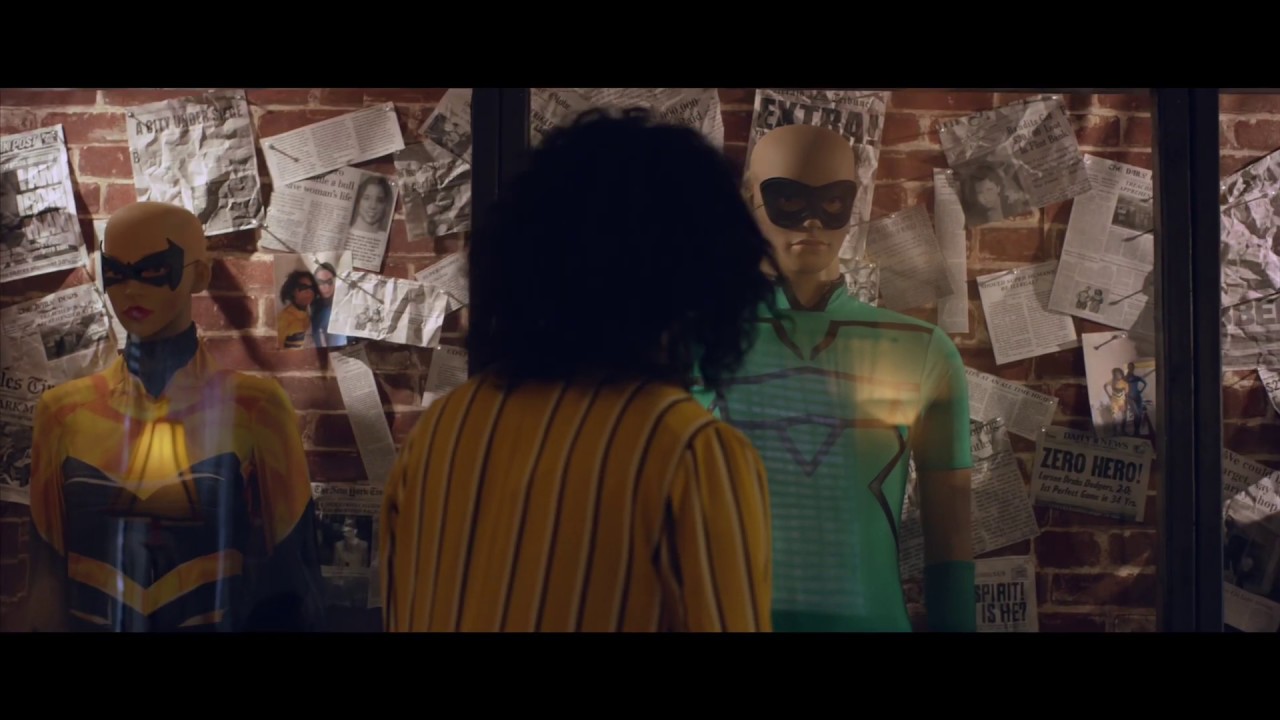 Song and Tara (2020) - Official Teaser Trailer - YouTube