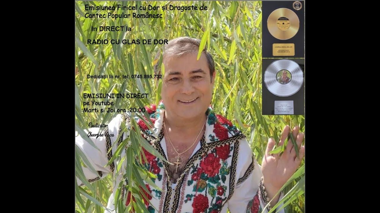 ️ Galusca 2 - YouTube