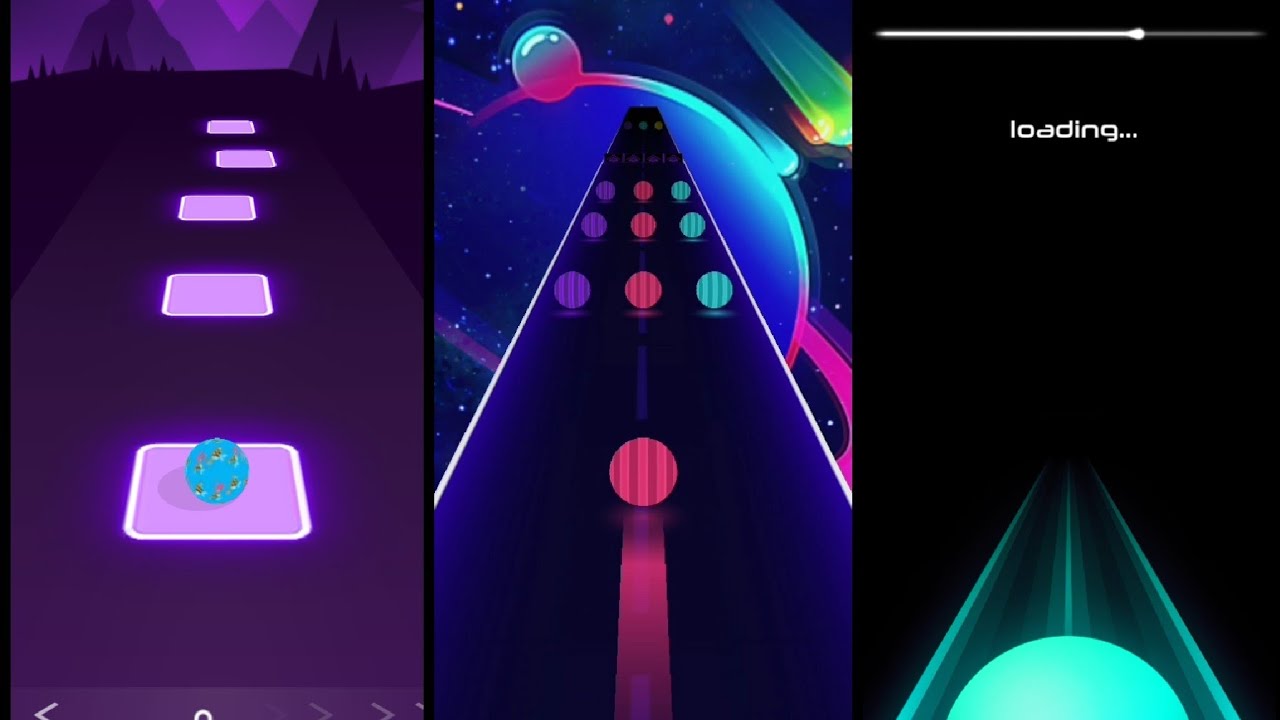 Top 5 3D graphics games for Android with best music and multiplayer ...