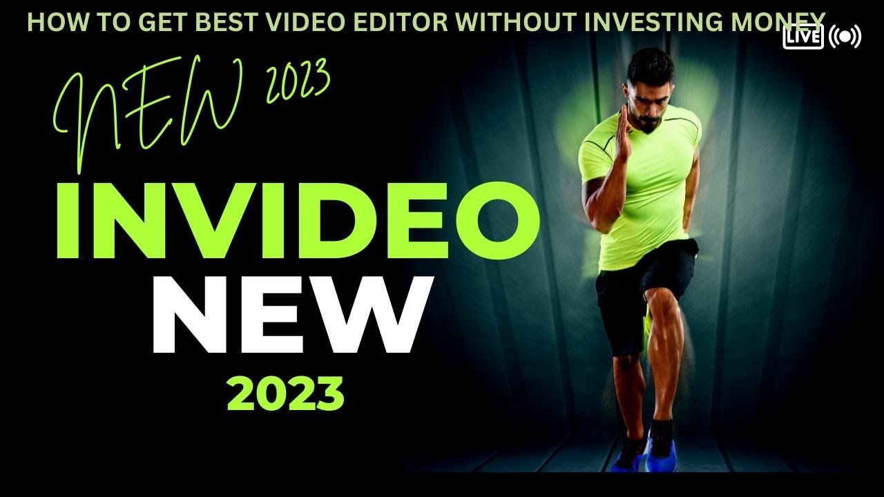 invideo best online video editor invideo review |video editor for ...