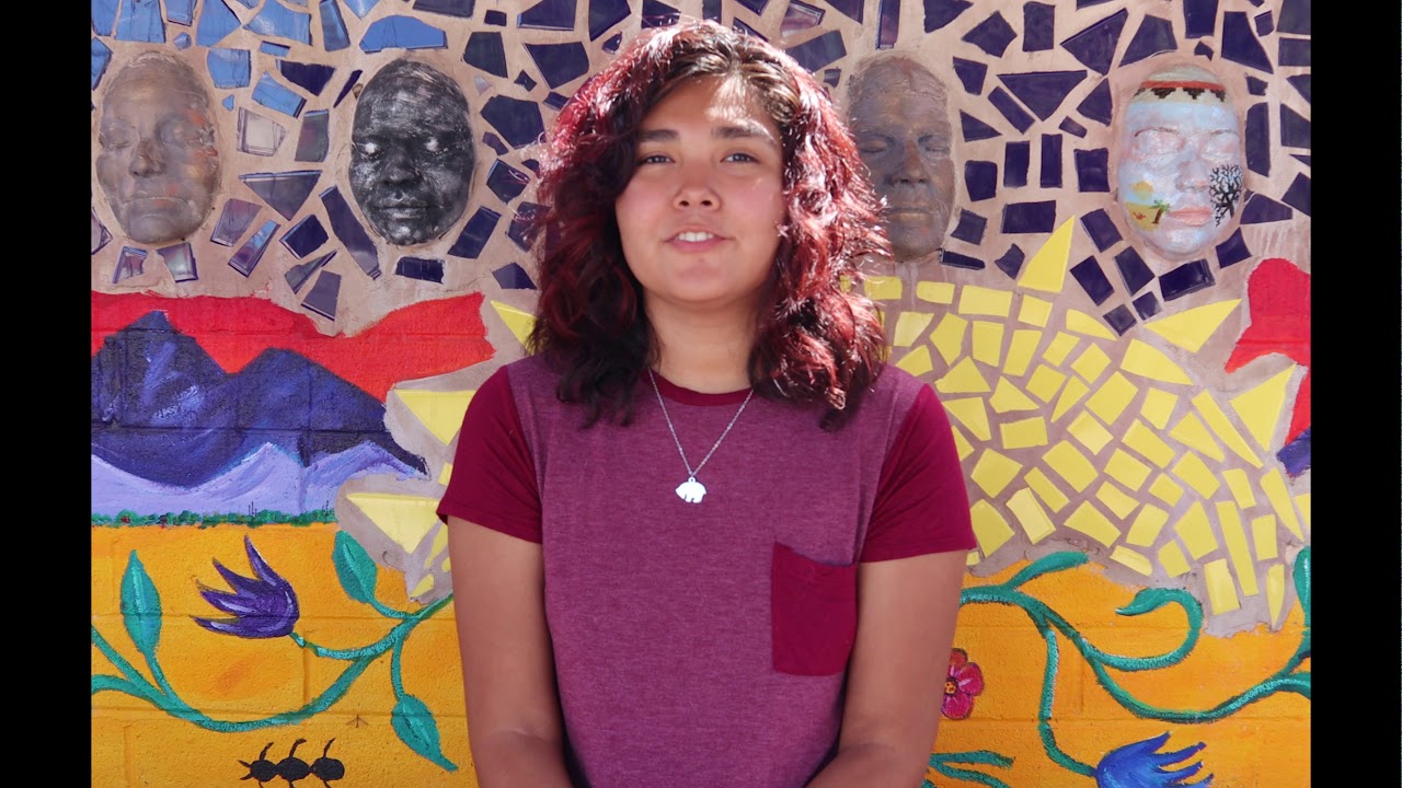 LEAD at the University of Arizona - YouTube